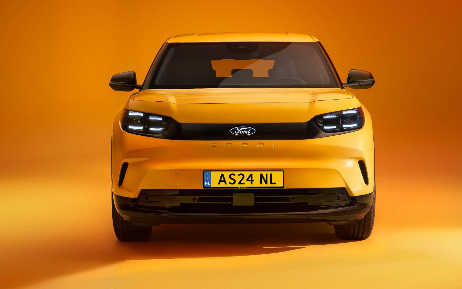 Alles over de kentekenplaat - AutoScout24