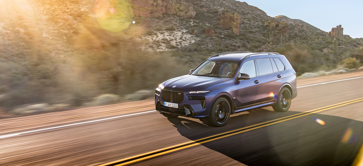 Les meilleures voitures 7-places neuves du marché - AutoScout24