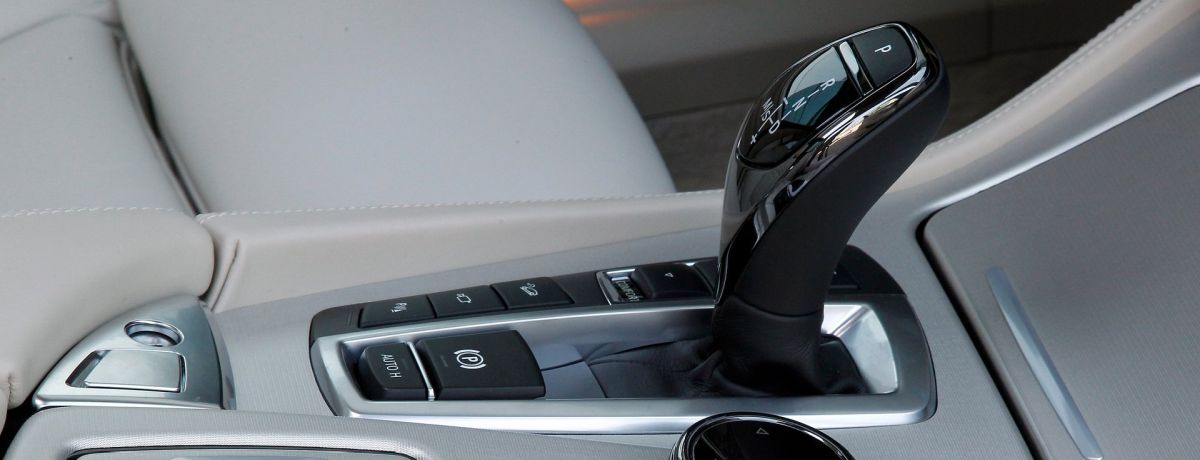 Automatische transmissie met koppelomvormer: zo werkt het - AutoScout24