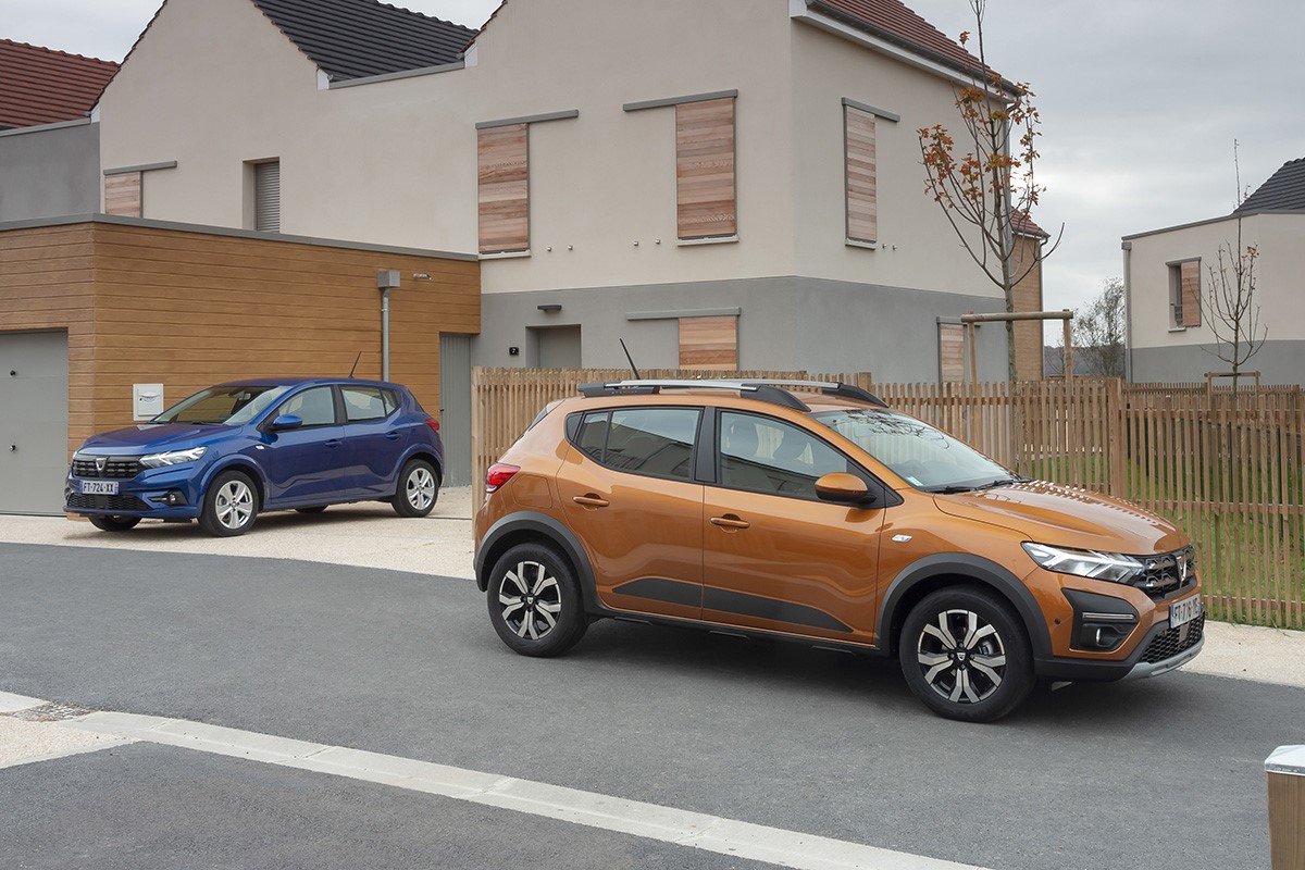 Voici les voitures les plus populaires de Belgique (2025) - AutoScout24