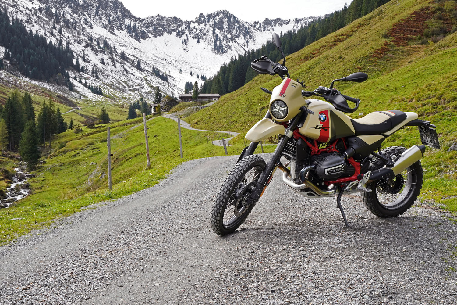 BMW R 12 G/S (2025): Nachfolgerin einer Legende - AutoScout24 Deutschland