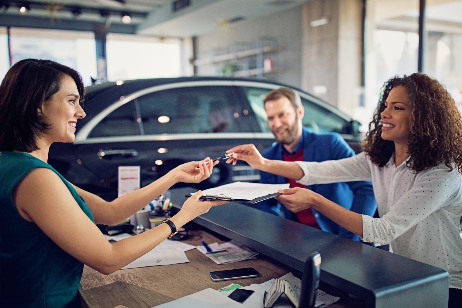 Leasing-Ratgeber: Infos, Tipps & Wissenswertes - AutoScout24