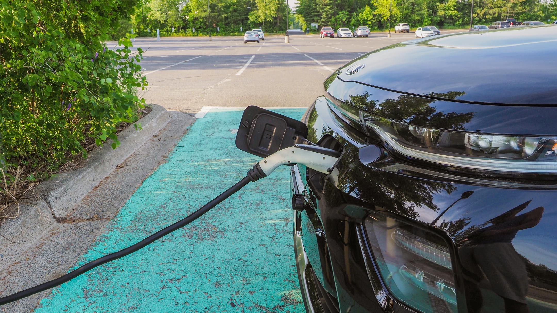 Canada Announces Return of ZEV Incentives of $5,000 on Any Canadian-Ma ...