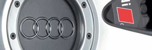 Presentatie: Audi Multi Media Interface - AutoScout24