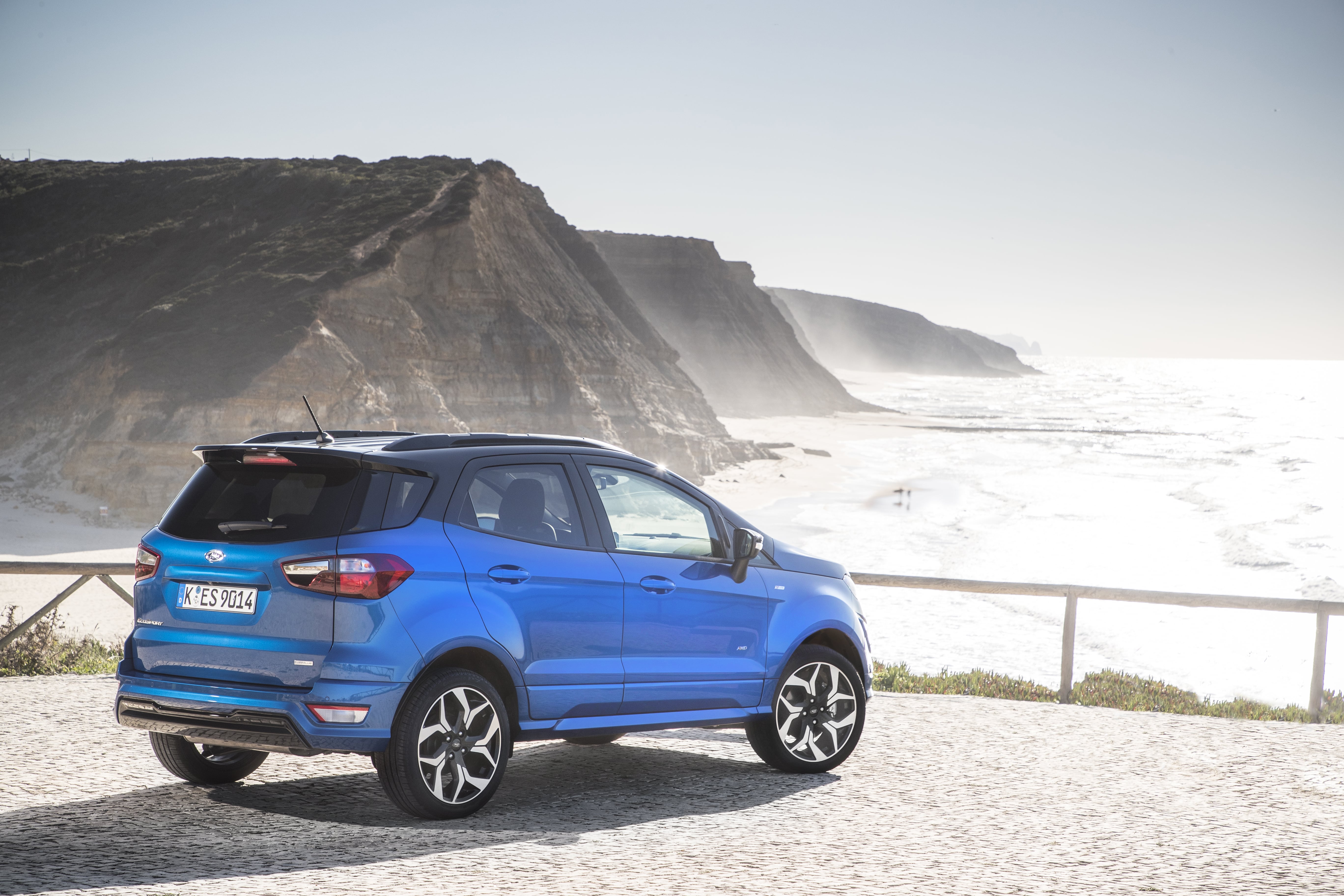 Mini-SUVs im Vergleich: Modelle, Preise, Ausstattung - AutoScout24 ...