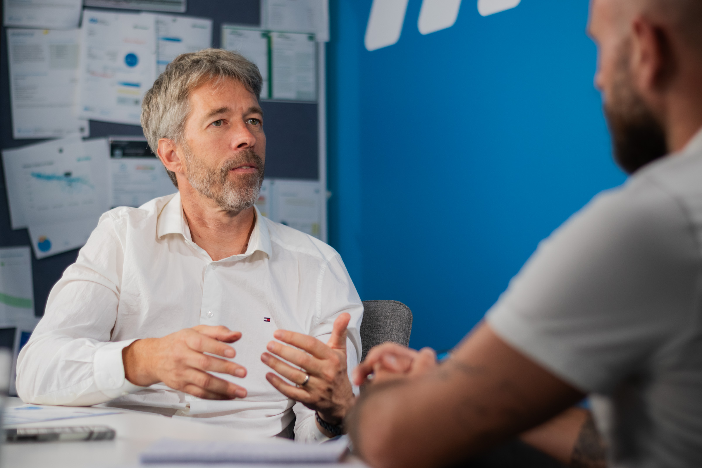 Aviloo-CEO Marcus Berger über Elektroauto-Batterietests - AutoScout24 ...