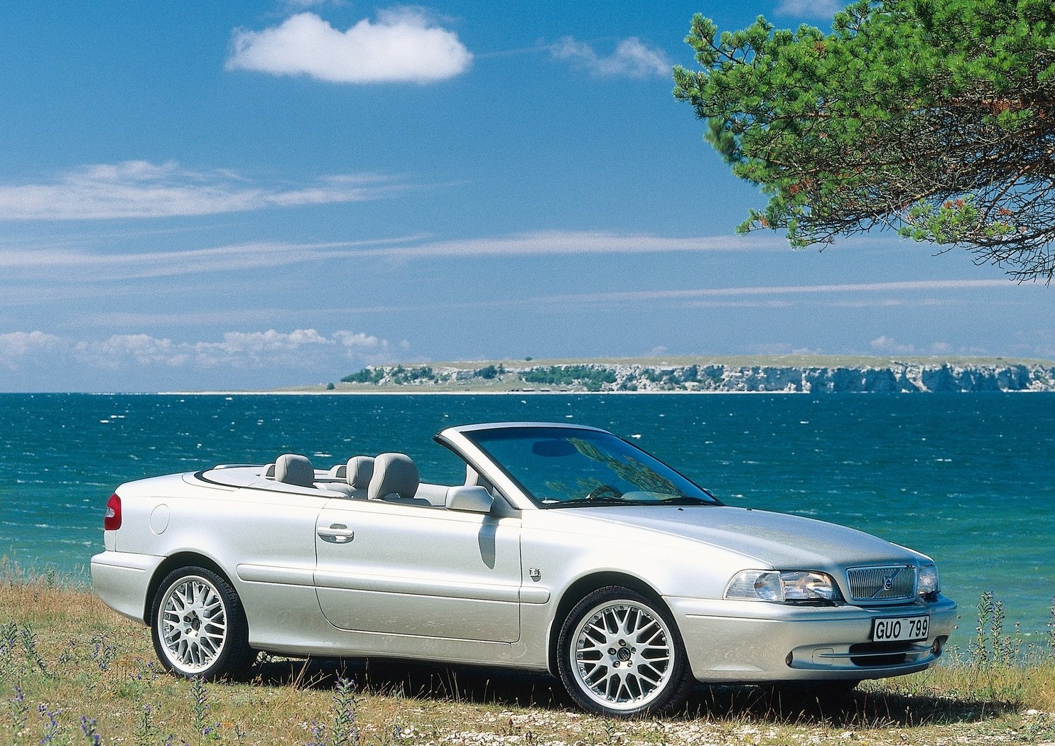 Volvo C70 Hardtop Convertible 2016 Volvo Cabrios Modelle, Preise