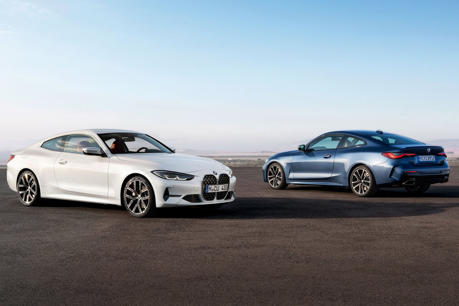 Vorstellung BMW 4er G22 (2020) - AutoScout24 Österreich
