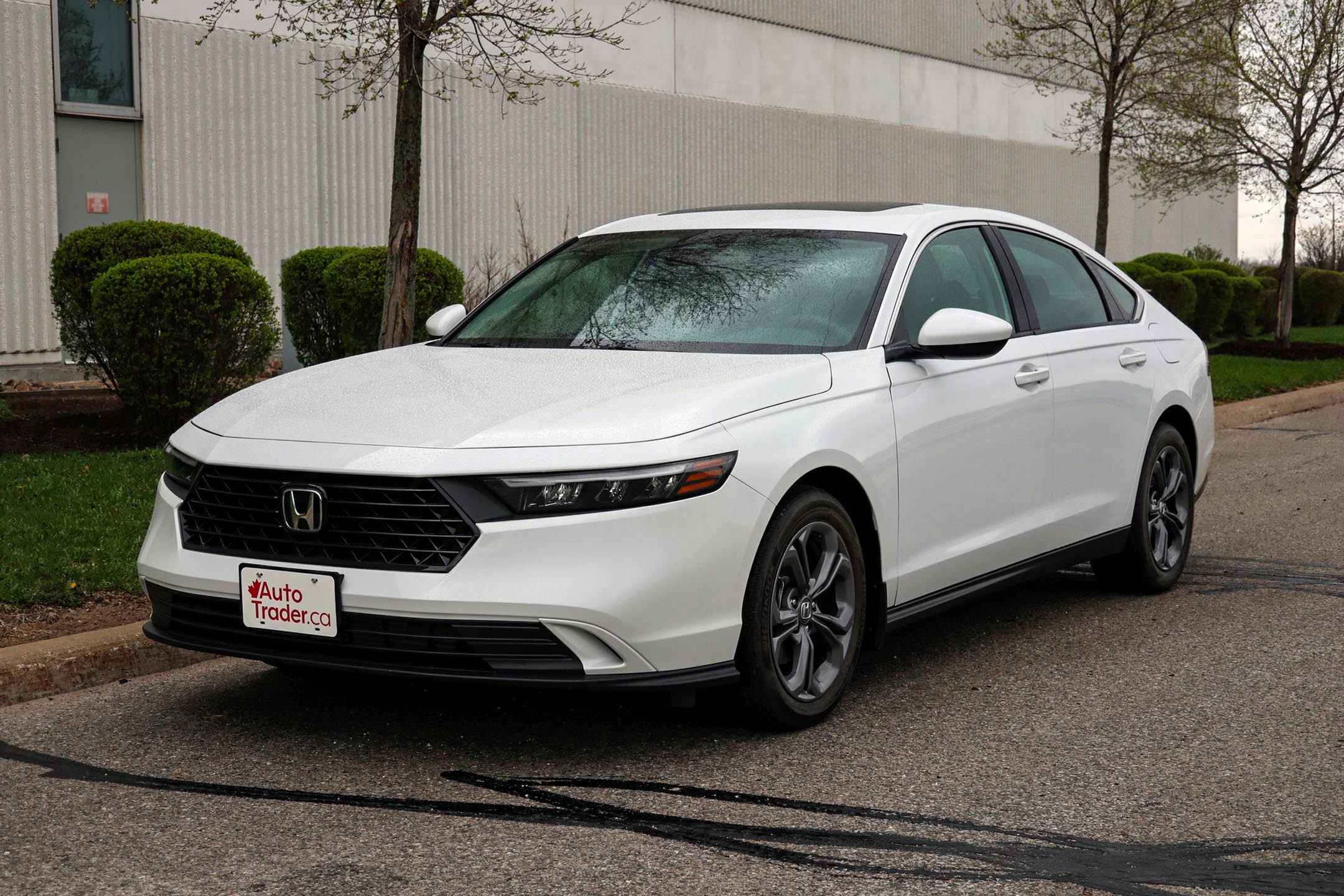 2023 Honda Accord Review - AutoTrader.ca