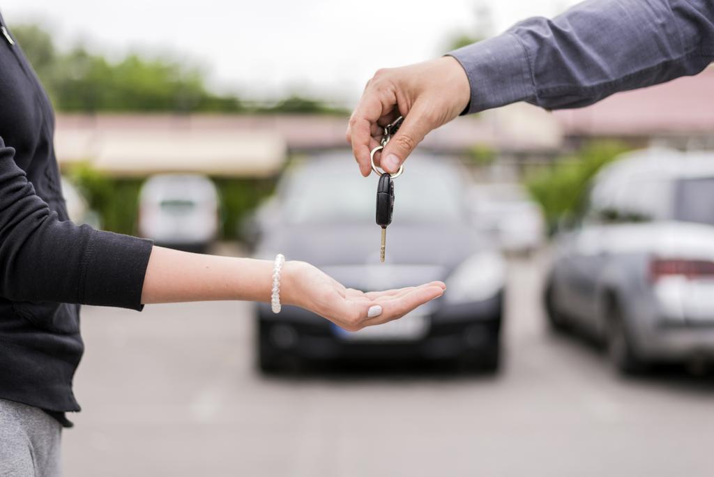 Atto di vendita auto: cos’è, a cosa serve e documento online pdf ...