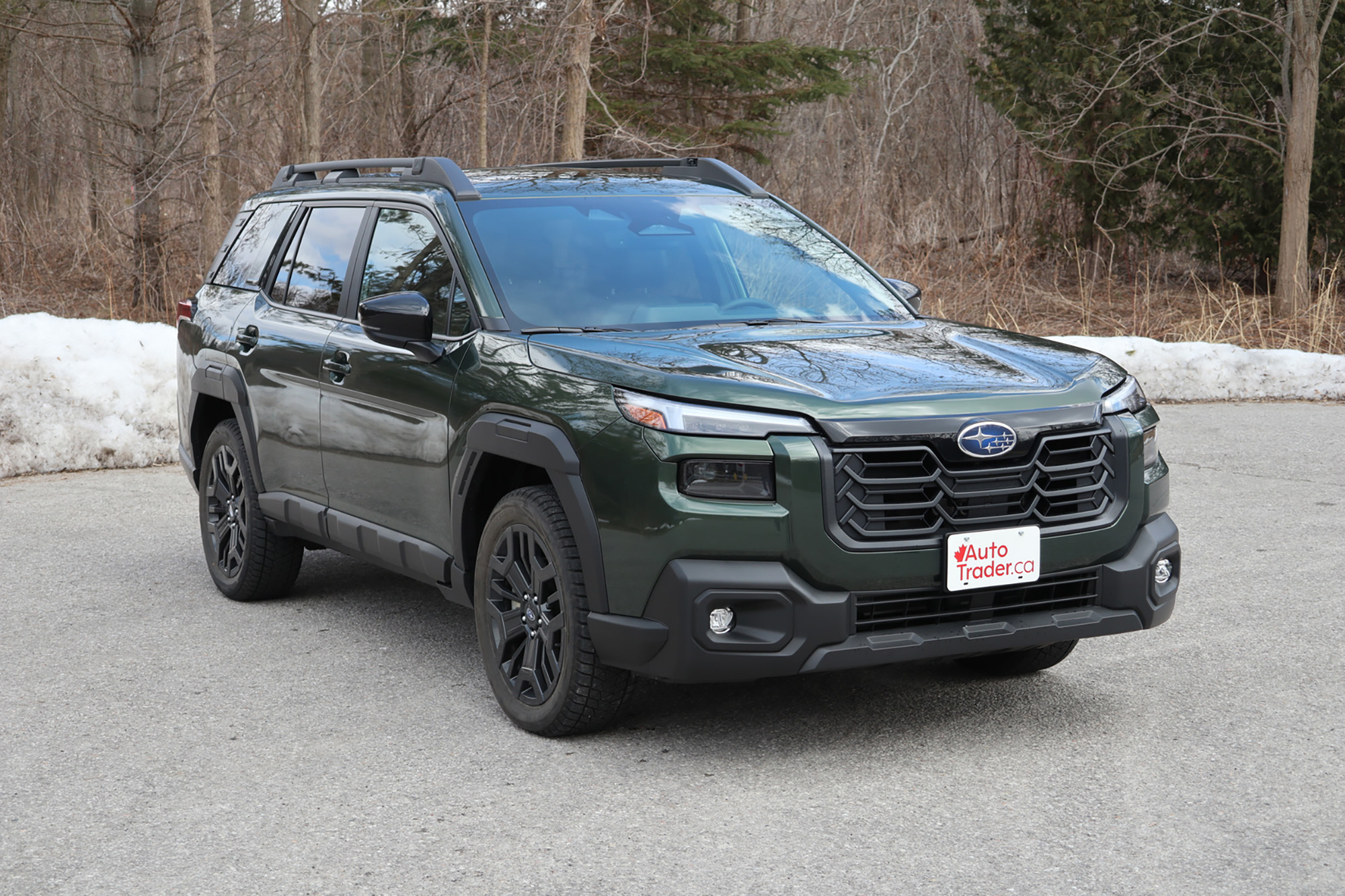 Expert Picks on the 5 Best Compact SUVs to Buy in 2026 - AutoTrader.ca