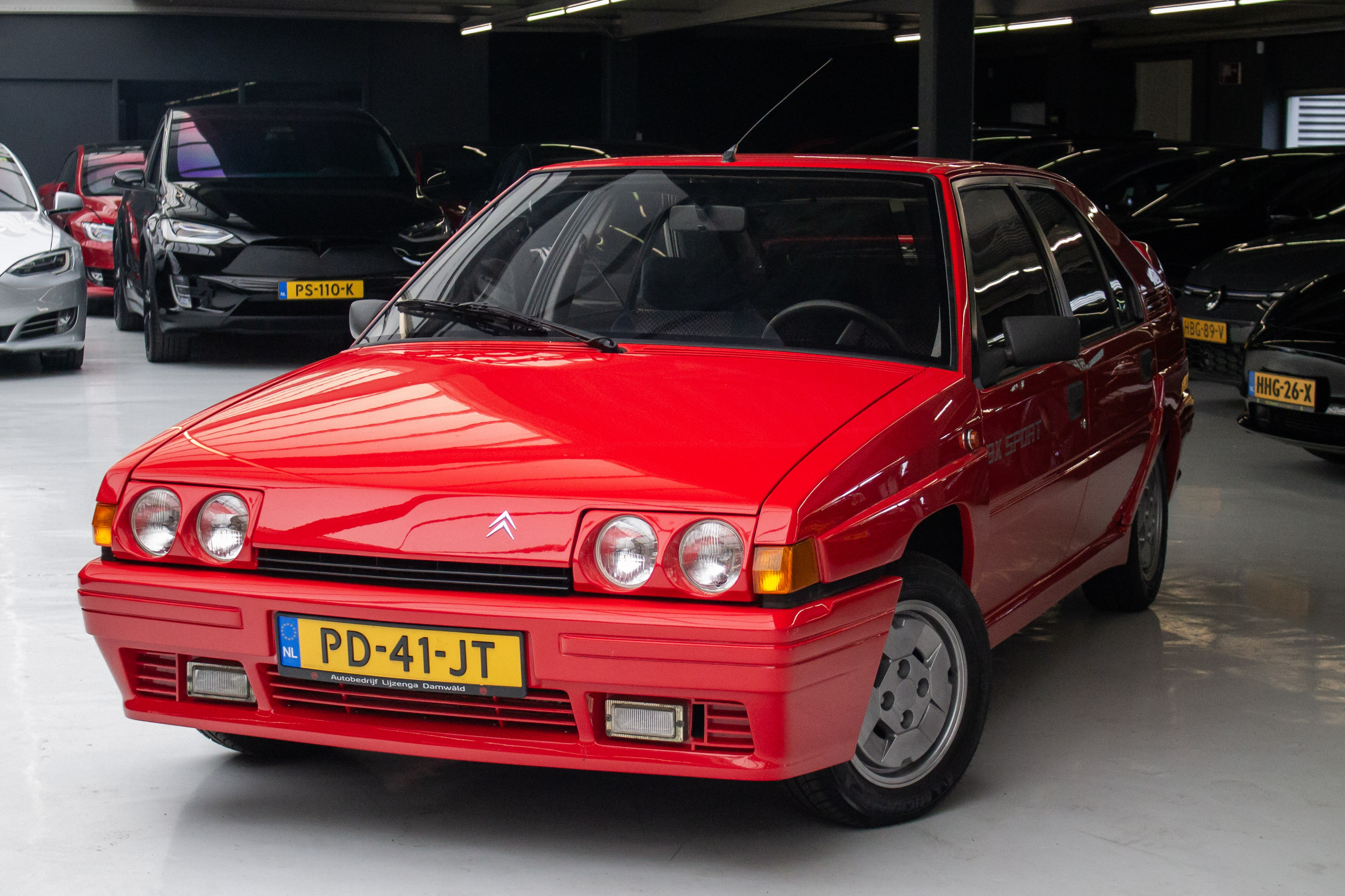 Flodder-fans opgelet - AutoScout24