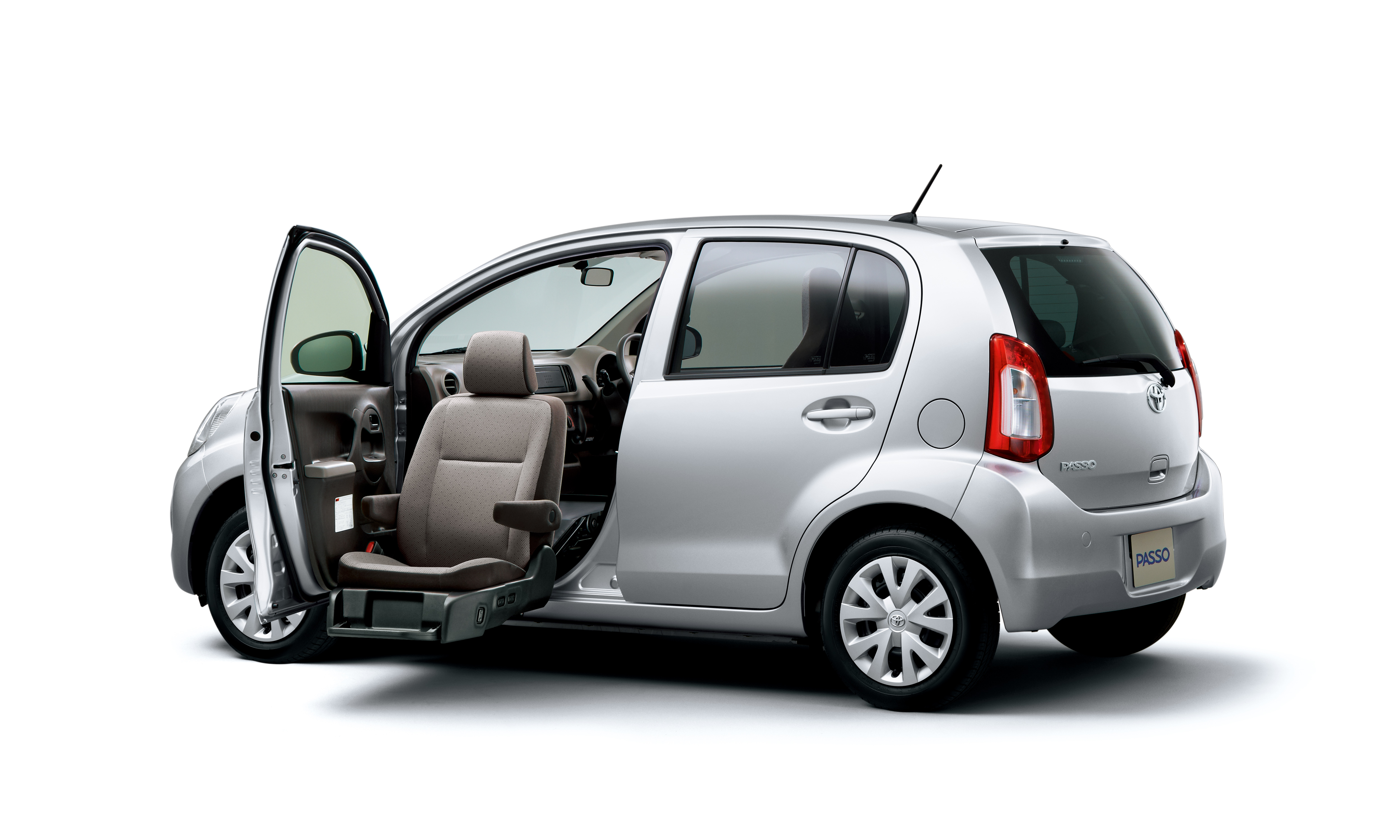 Toyota Passo Logo 60 Toyota Passo Stock Photos, High Res Pictures, And