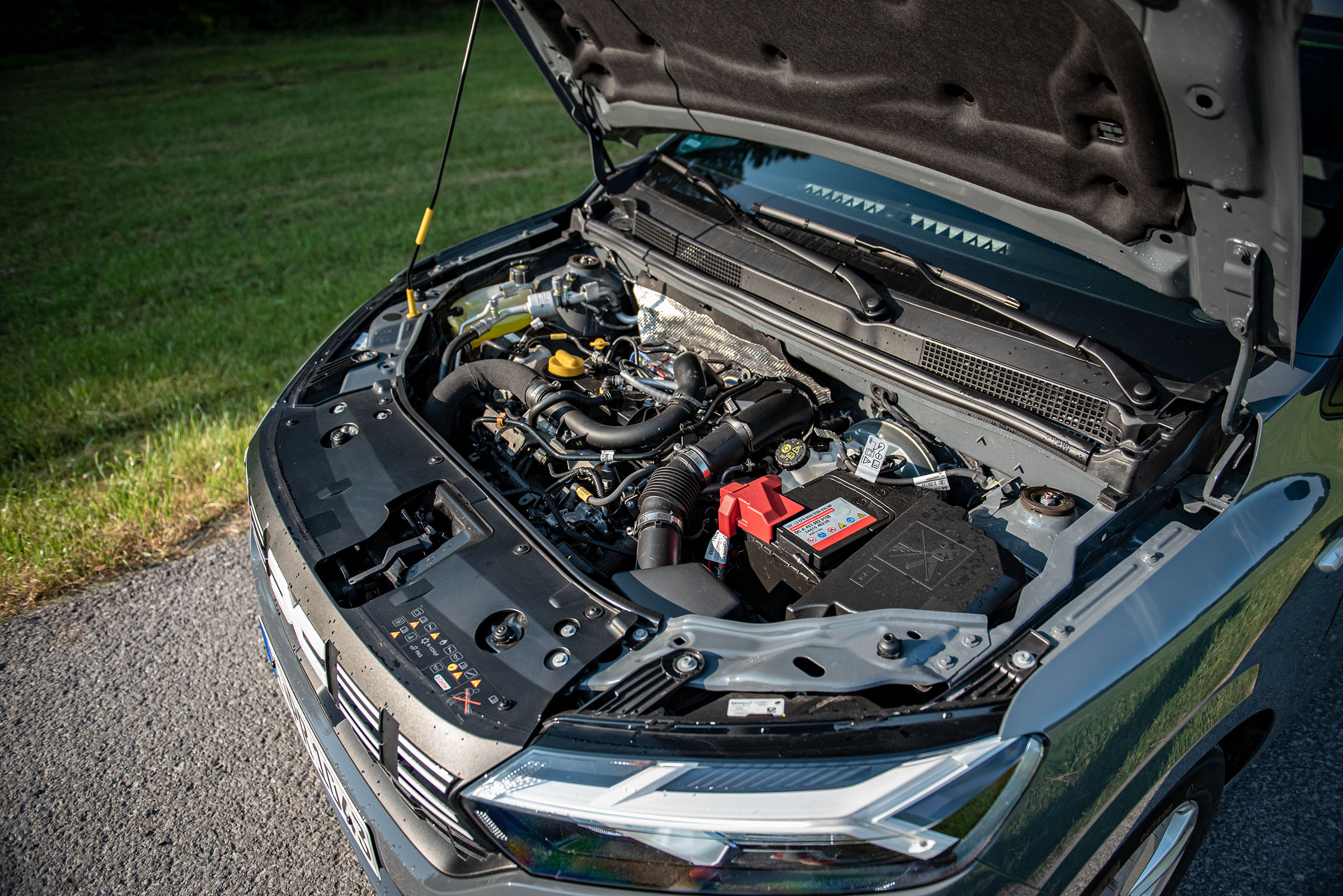 Tips om oververhitting te voorkomen en op te lossen - AutoScout24