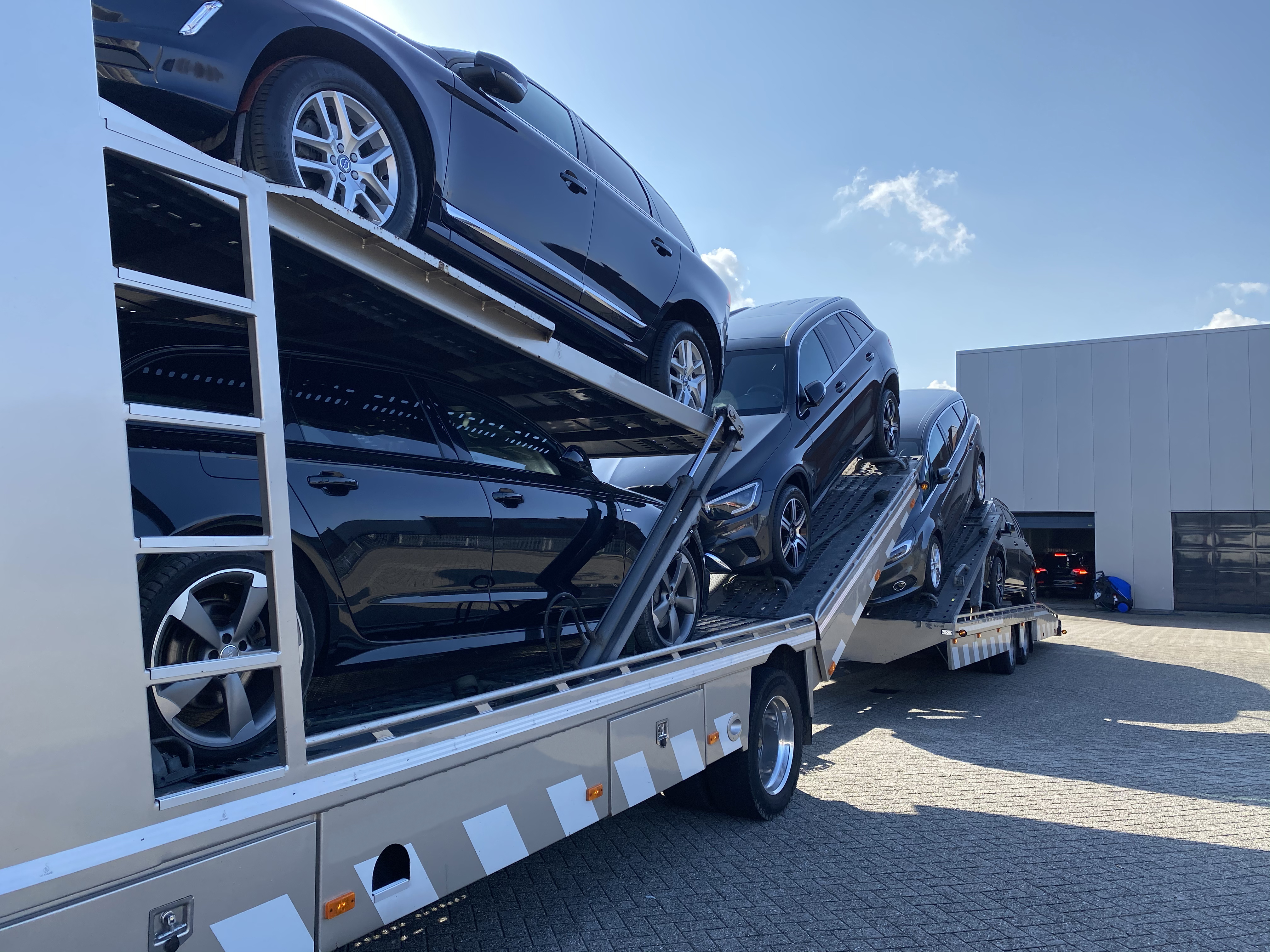 Importazione auto: la guida completa - Autoscout24