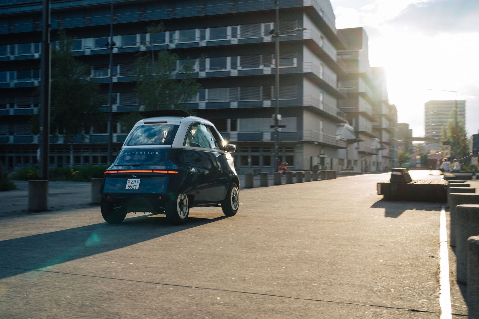 Macchina 50 2026: i modelli microcar migliori e i prezzi - AutoScout24