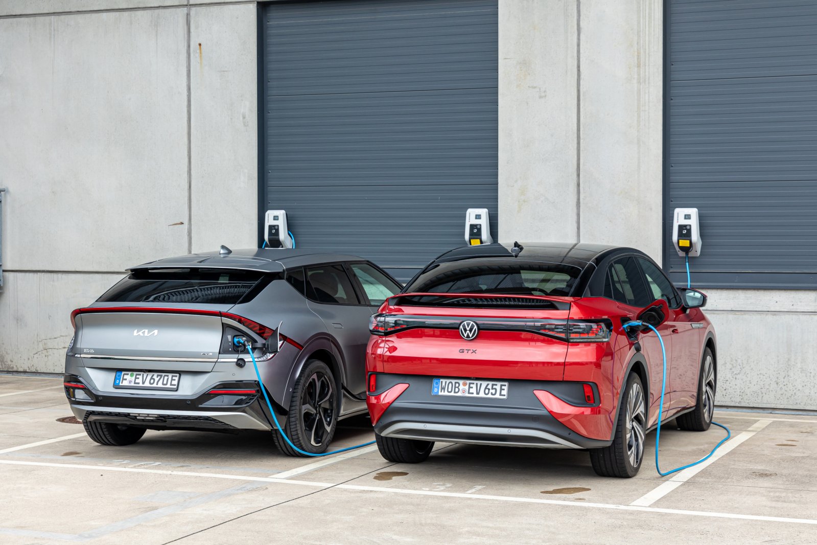 Hierdoor worden elektrische auto's juist veel duurder - AutoScout24