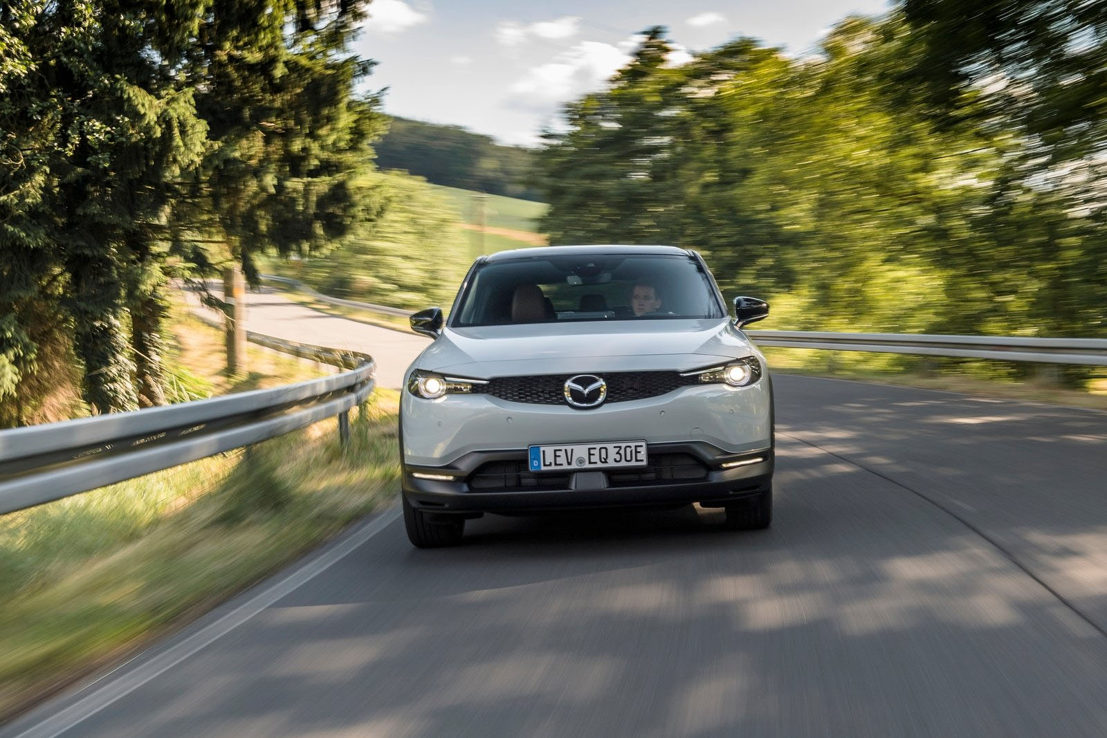 Mazda Markenausblick 2022 – Vorstellung, Modelle, Technik - AutoScout24 ...