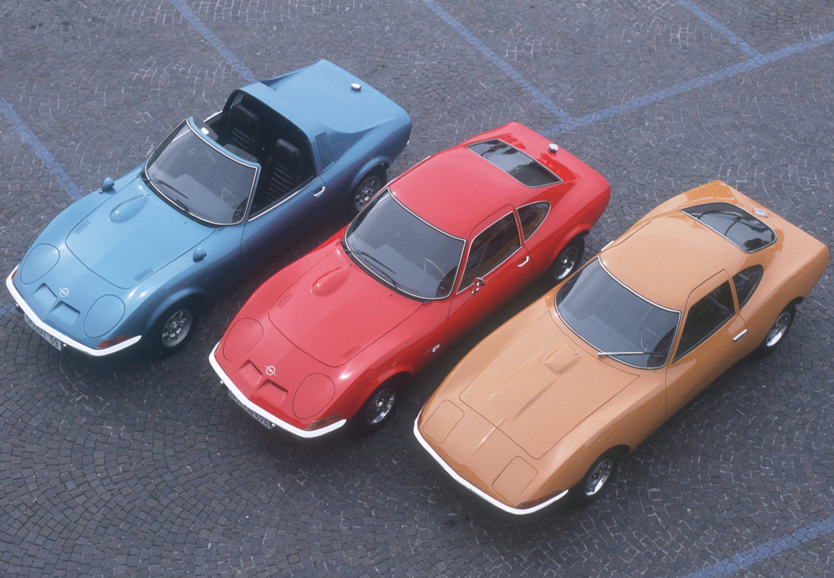 Beste oldtimers - AutoScout24