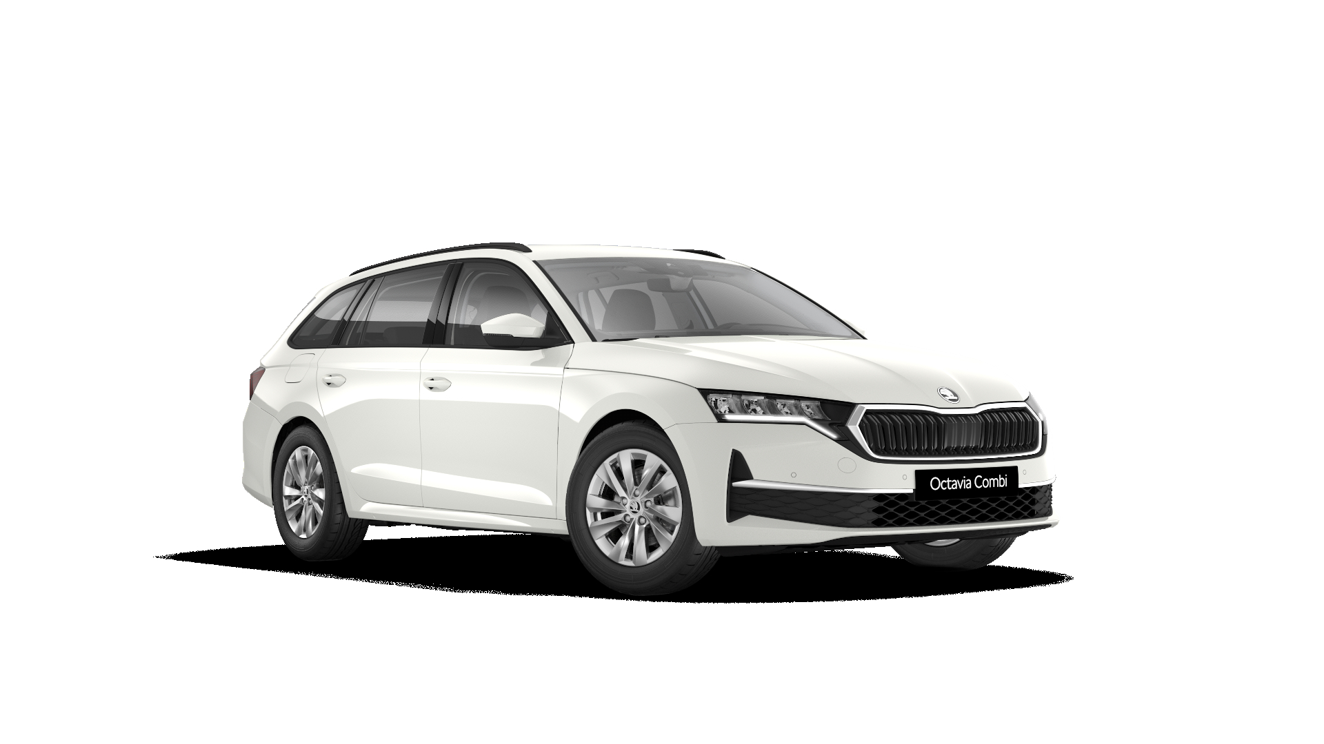 Waarom de Skoda Octavia Combi 3000 euro goedkoper is geworden - AutoScout24