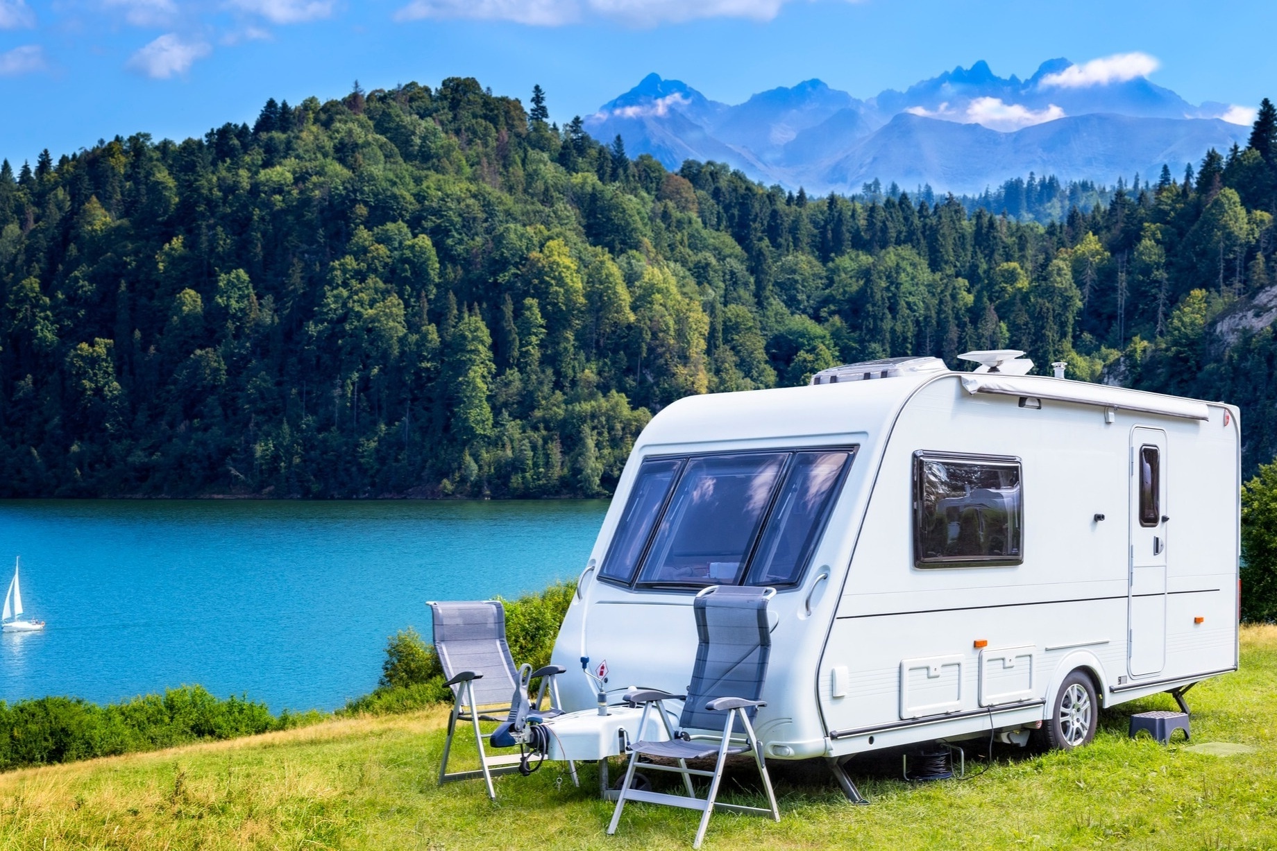 Caravan kopen - AutoScout24