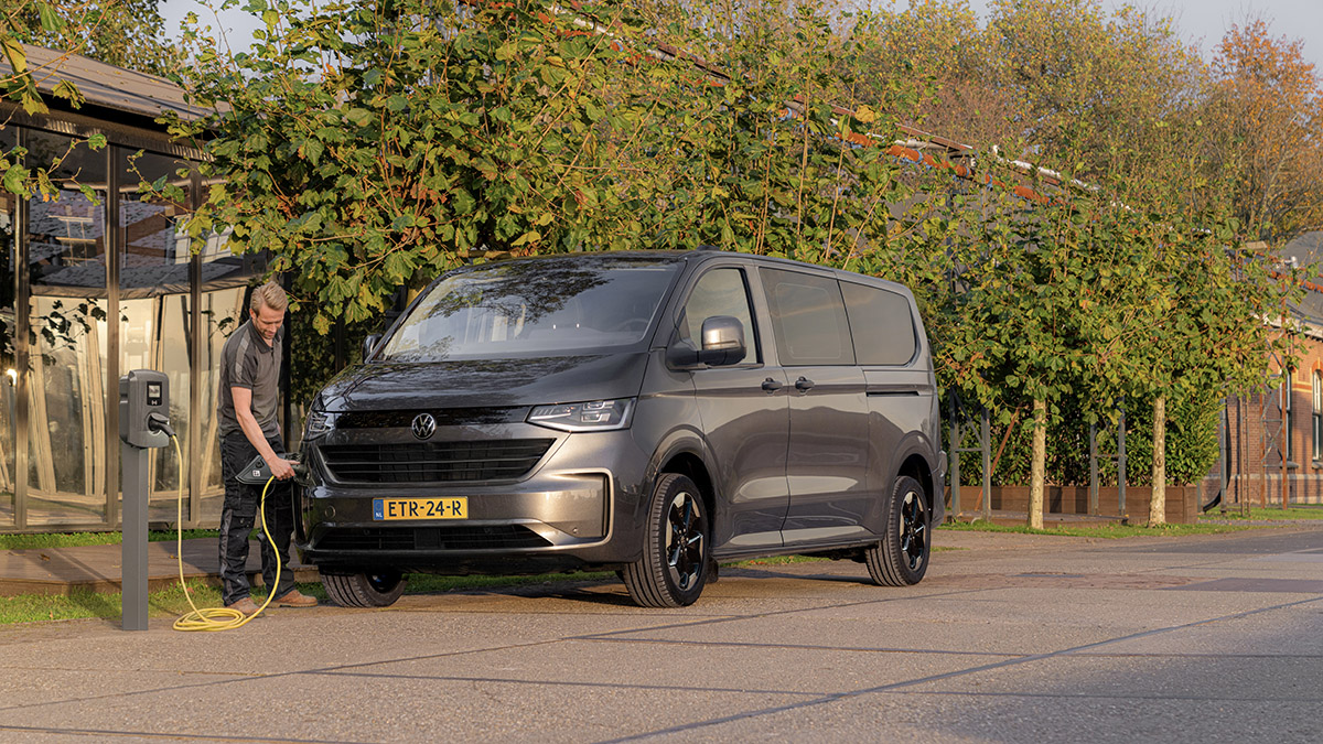 Auto a 9 posti 2026: novità, i modelli e i prezzi - AutoScout24
