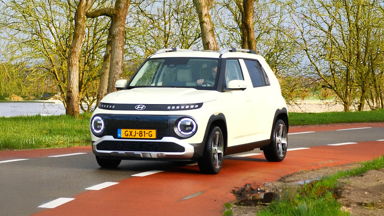 Autotest en review Hyundai Inster: onze ervaring en beoordeling ...