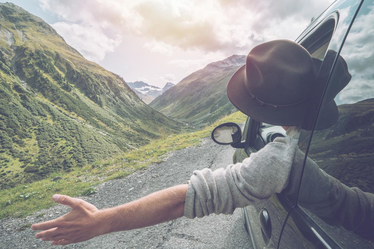 Du willst ein neues Auto kaufen? So vergleichst du alle Fahrzeugtypen ...