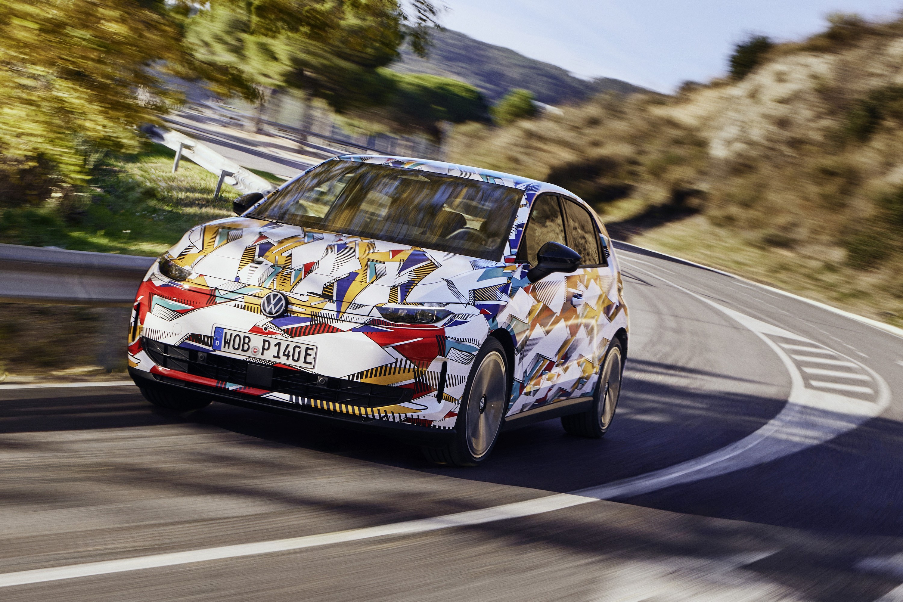 VW ID. Polo (2026): So kommt die elektrische Kleinwagen-Revolution - AutoScout24