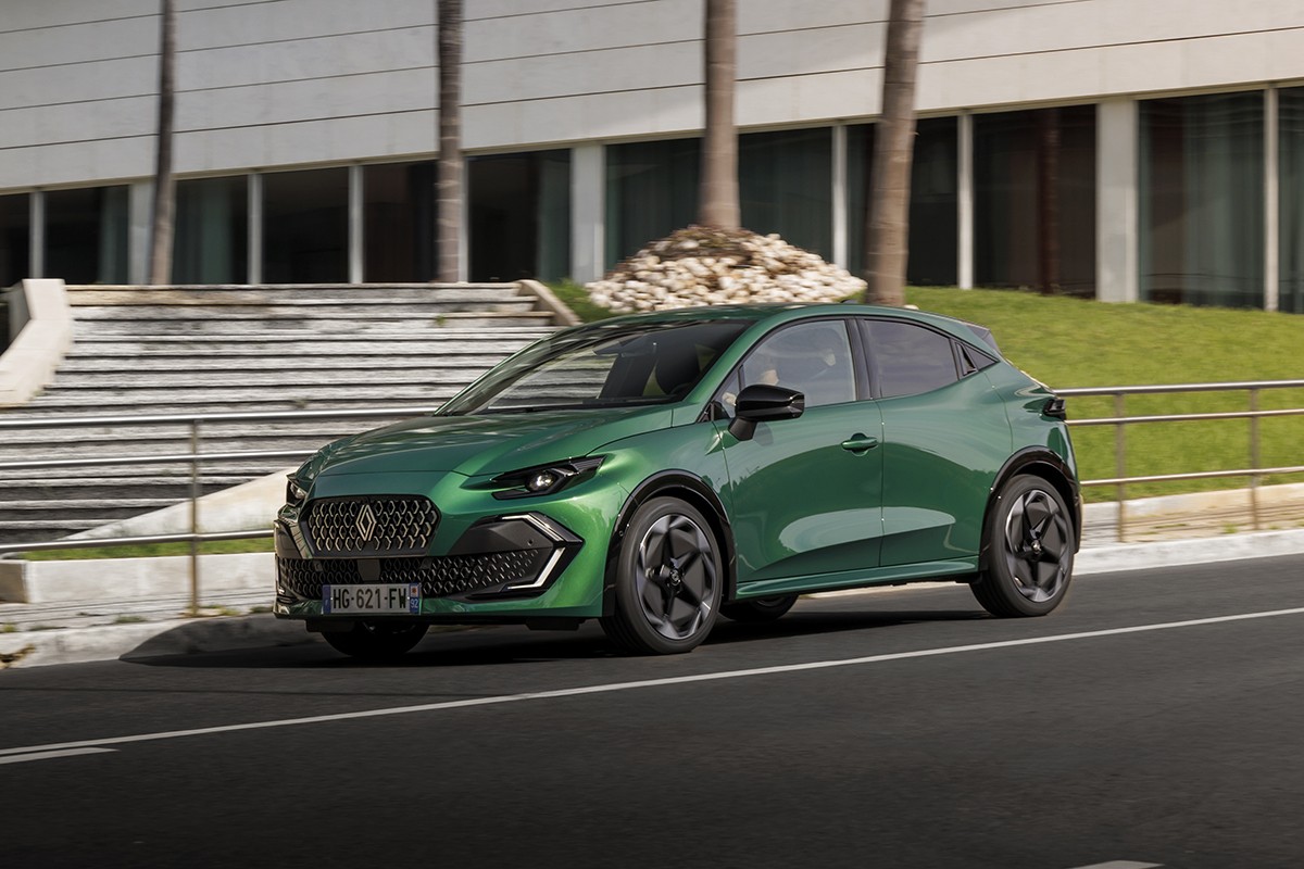 De Europese automobielsector opnieuw in het groen - AutoScout24