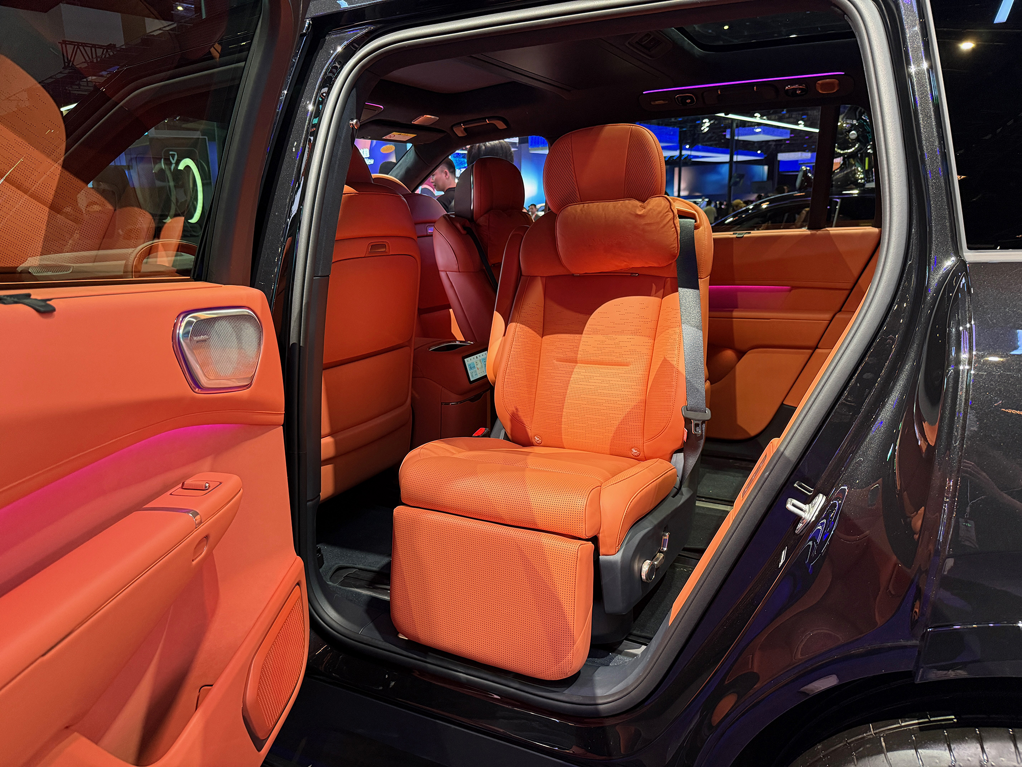 4 Things Chinese Cars Just Do Better - AutoTrader.ca