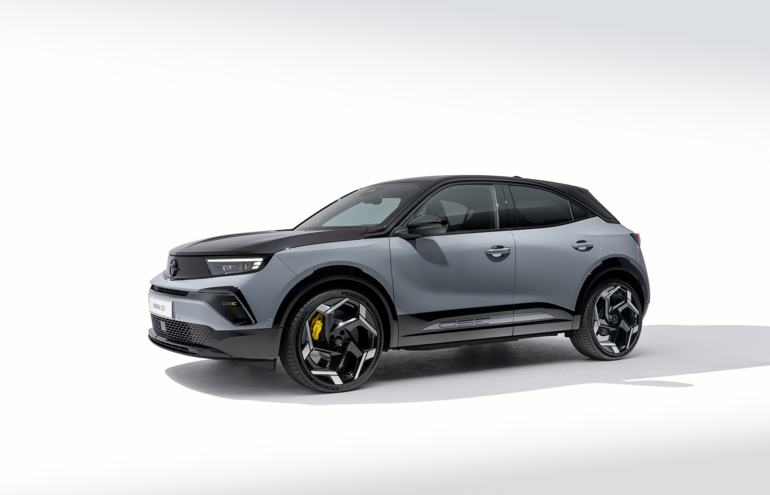Bloedsnelle Opel Mokka GSE (2025): voor de nieuwe New Kids Turbo ...