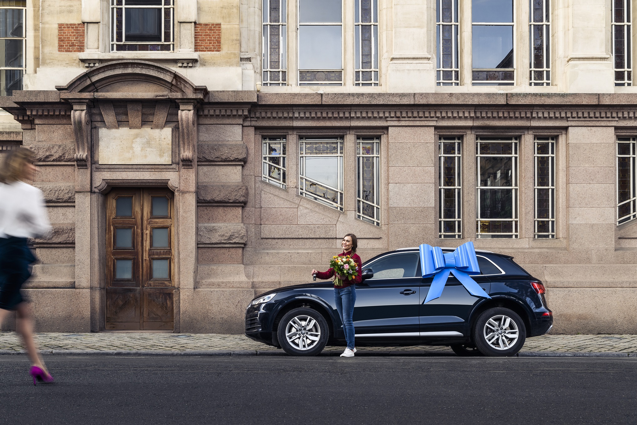 Leasing, la solution pour la flexibilité et la tranquillité d'esprit ...