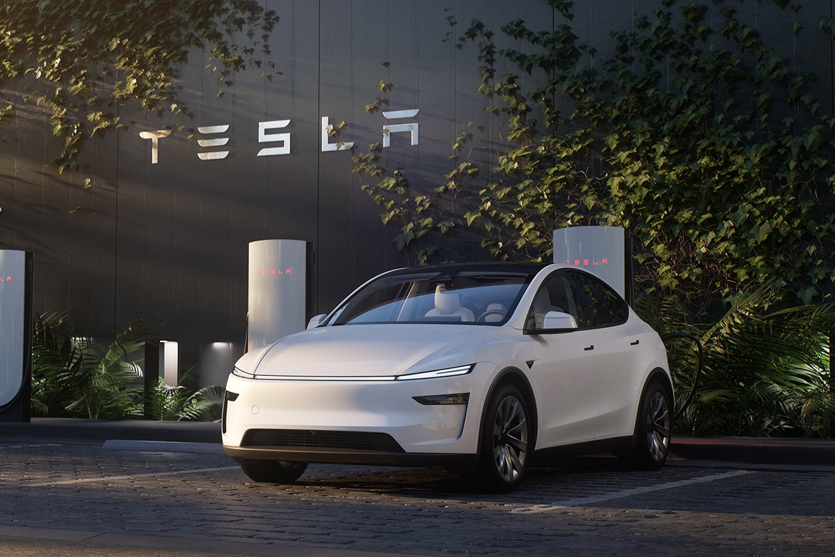 94% van de Duitsers wil geen Tesla meer (2025) - AutoScout24