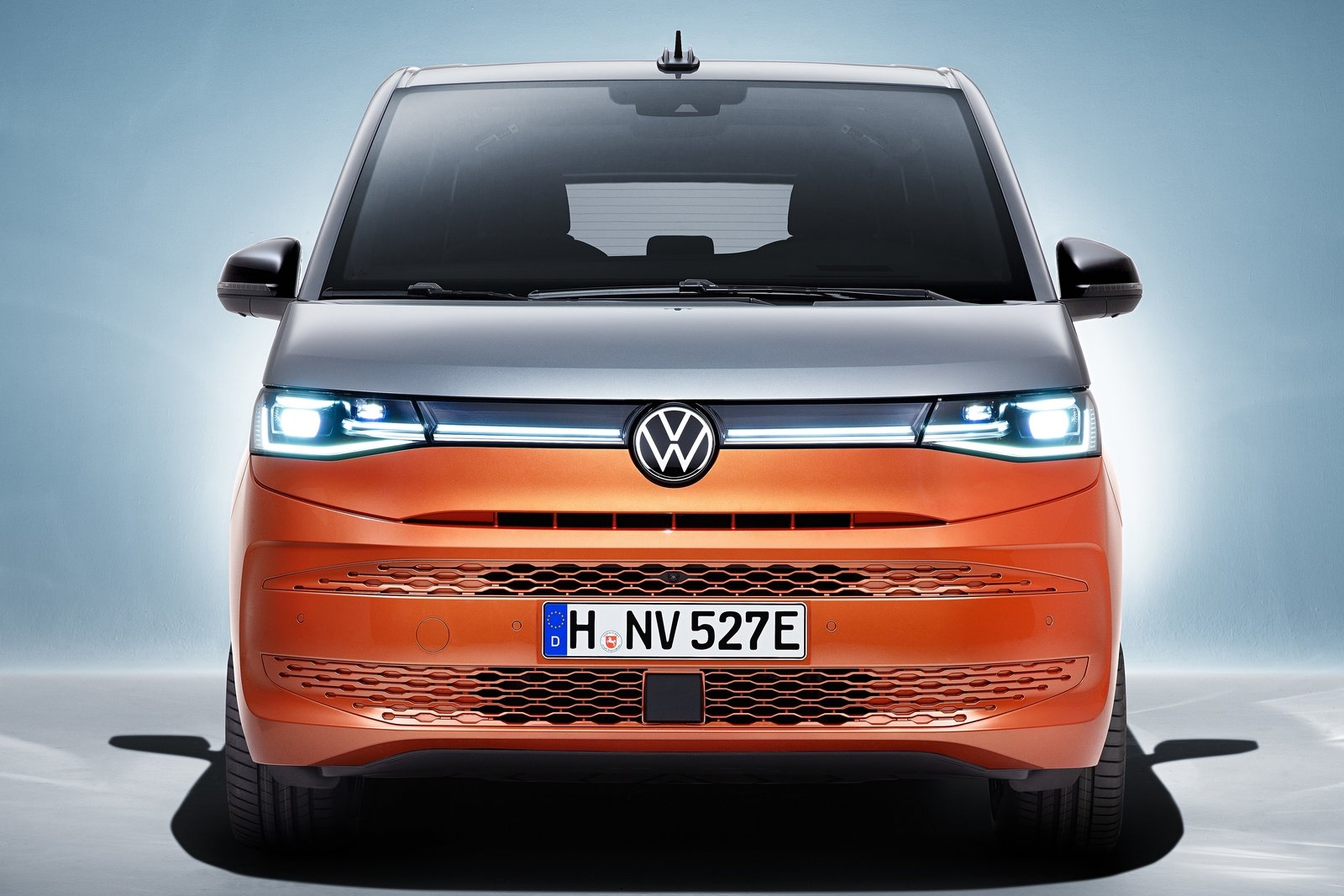 Volkswagen T7 – Vorstellung, Marktstart, Preise - AutoScout24 Österreich