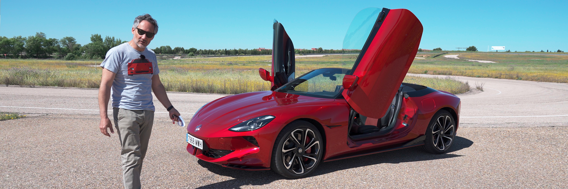 Elektro Cabrio 2025 – aktuelle Modelle & Ausblick - AutoScout24 Österreich