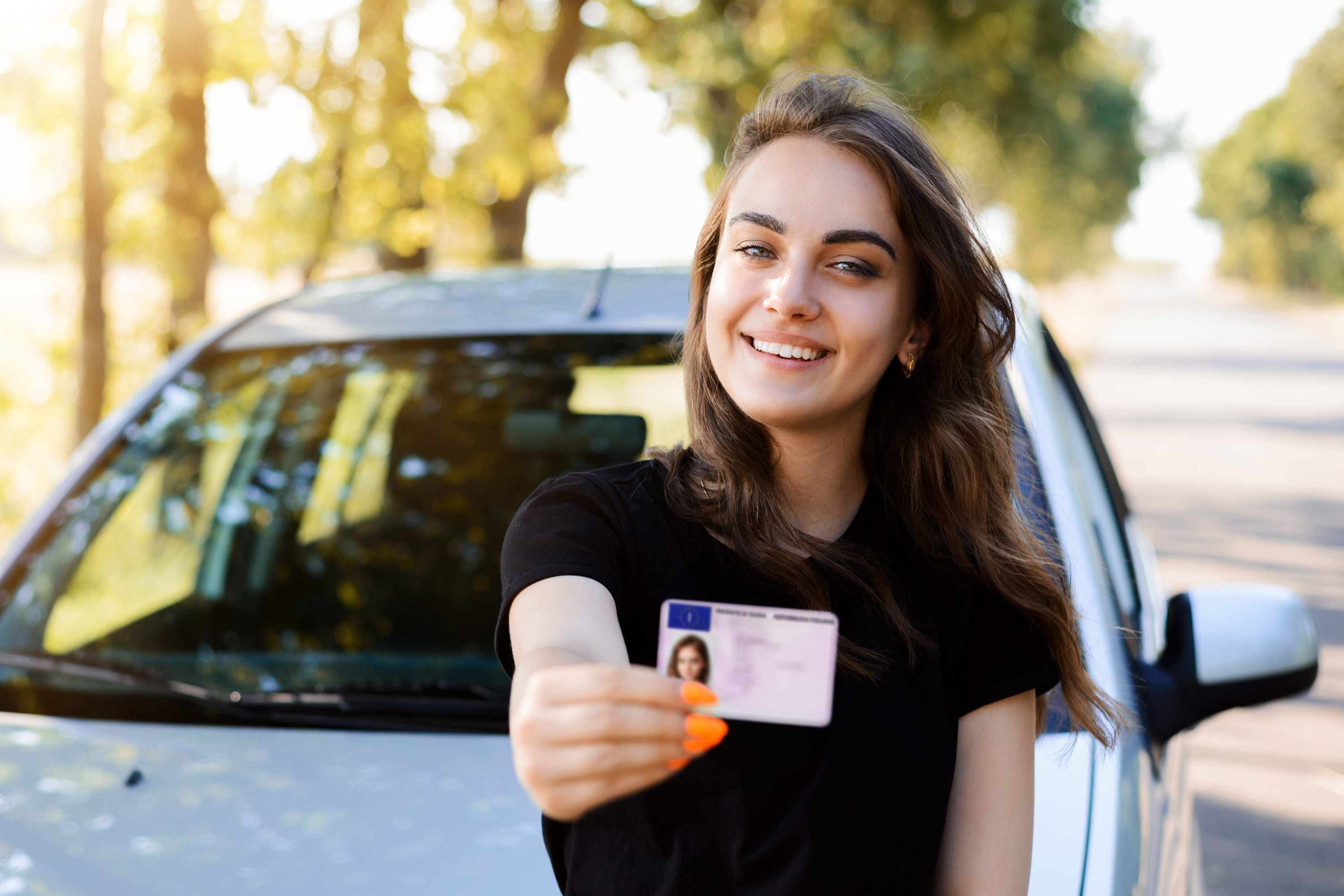 Patente B: esami, quiz e cosa posso guidare - AutoScout24