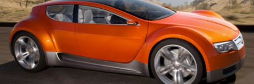 Presentatie: Dodge ZEO concept - AutoScout24