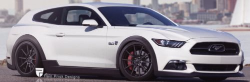 Rapport: Rain Prisk Designs - AutoScout24