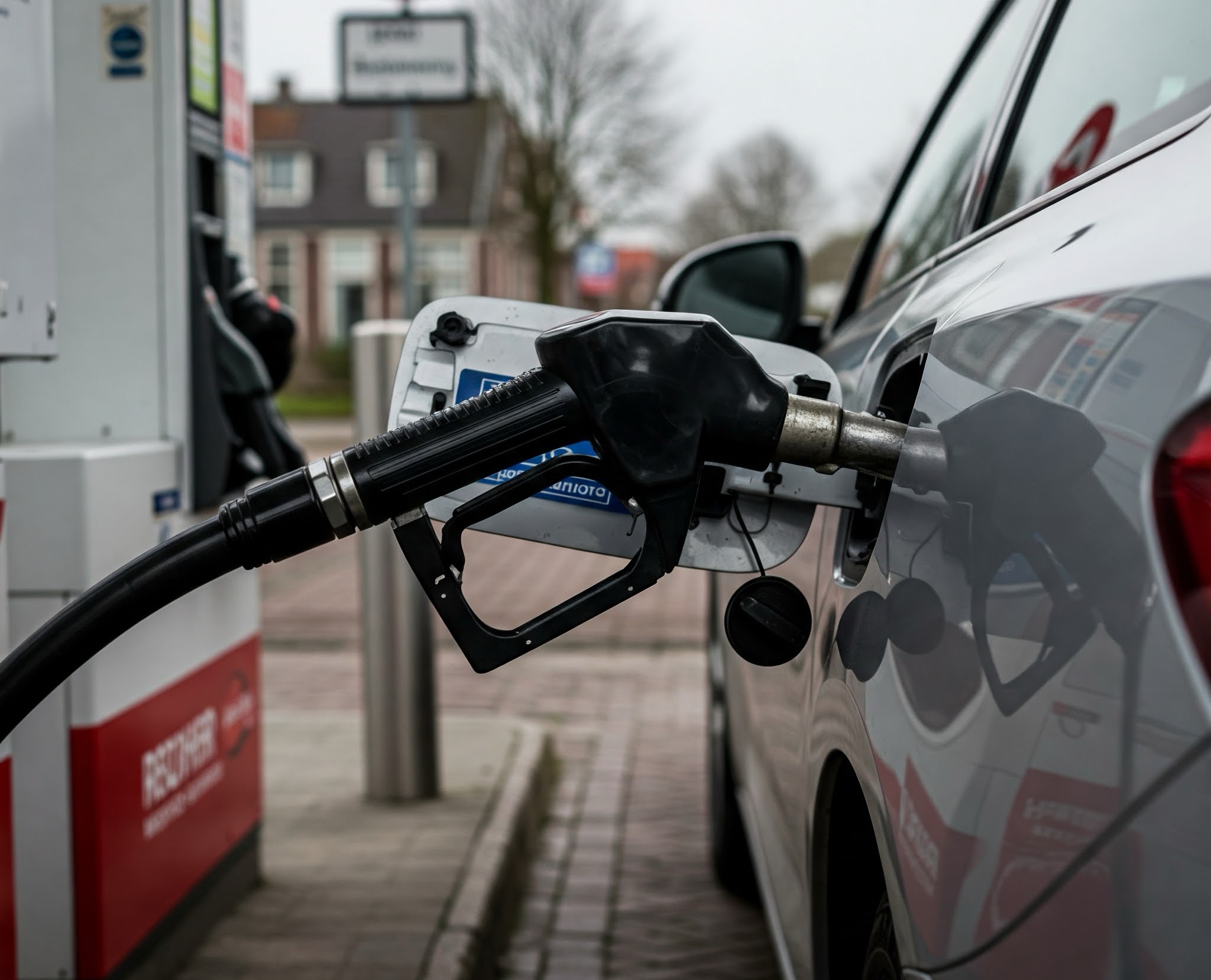 10 tips om brandstof te besparen: tot 20% minder verbruiken - AutoScout24