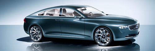 Prototipo: Volvo Concept You - AutoScout24