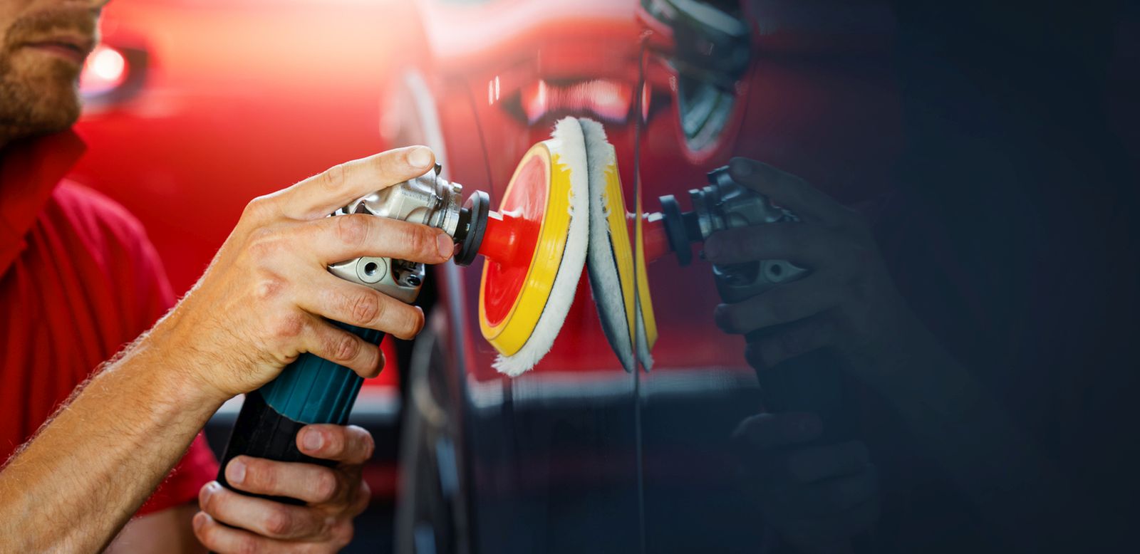 Auto polijsten: zo krijg je een krasvrije en glanzende lak - AutoScout24