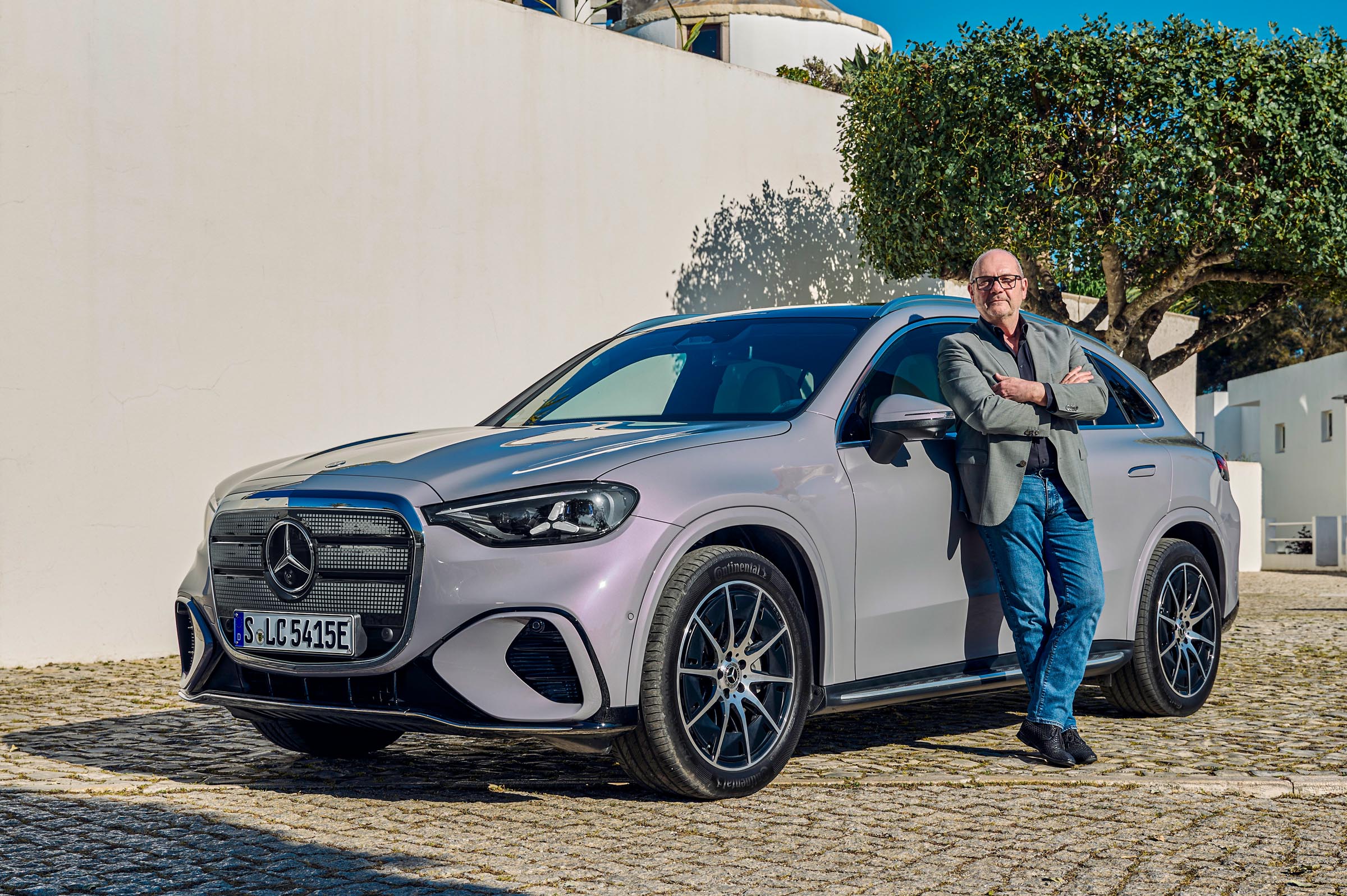 Mercedes GLC 400 im ersten Test - AutoScout24 Deutschland