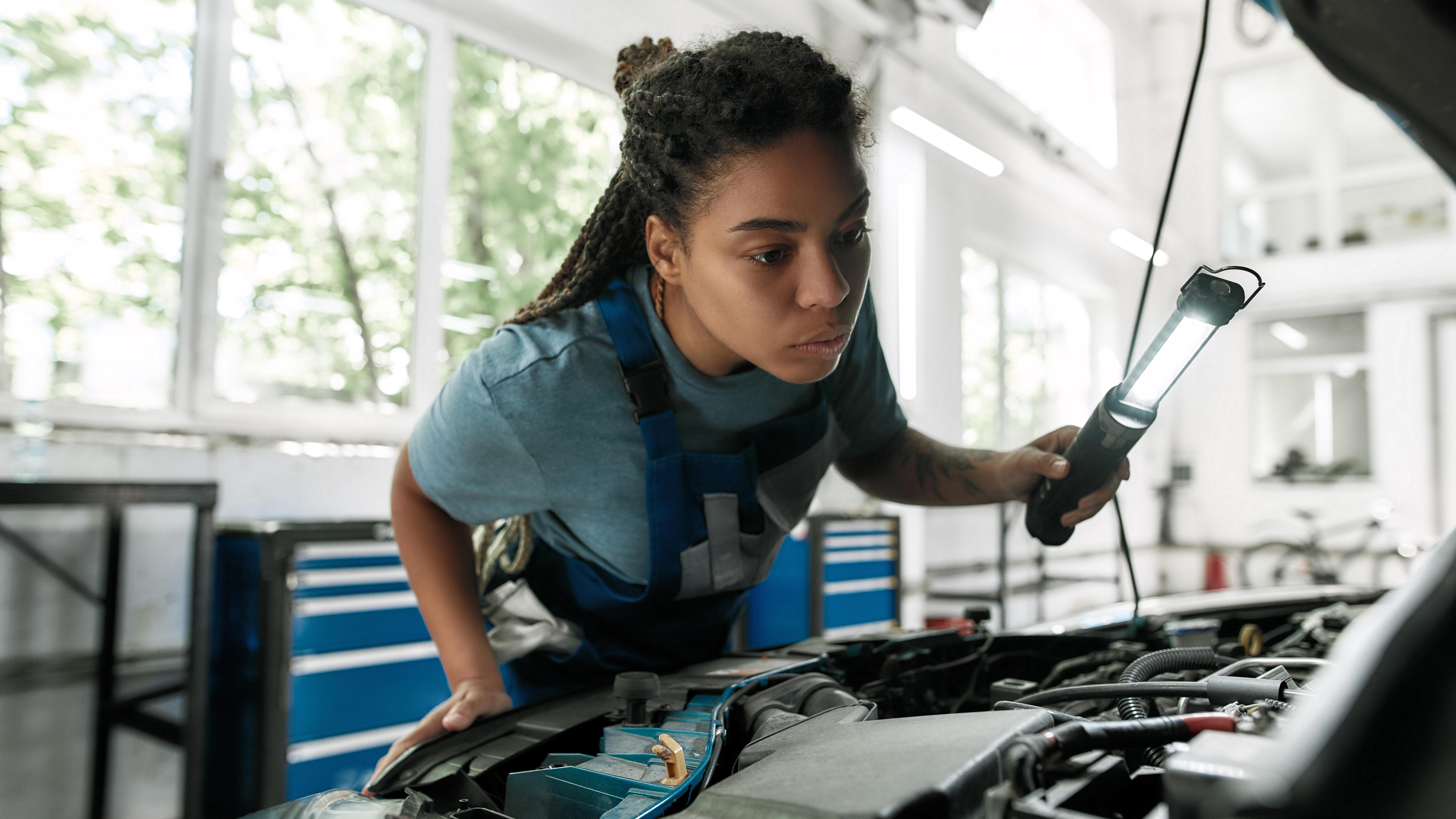 Kleine beurt auto - AutoScout24