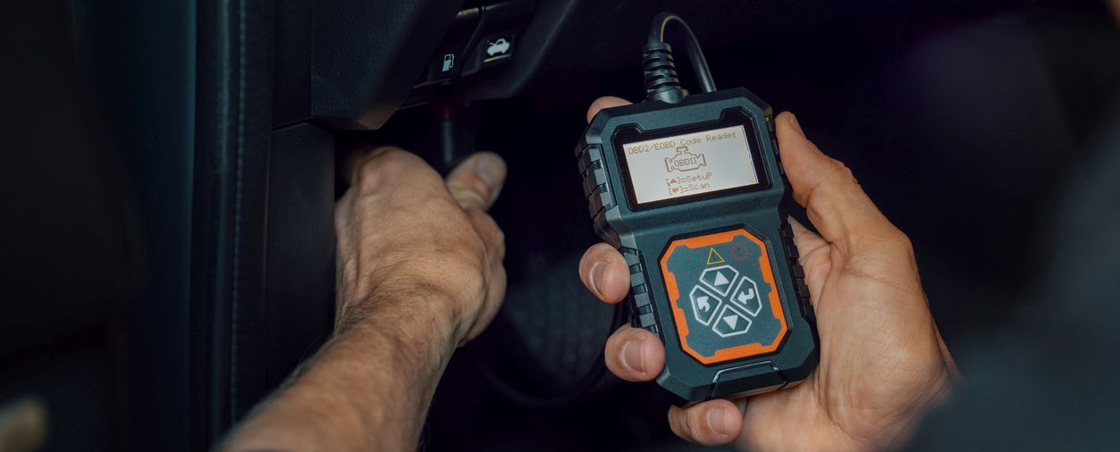 Alles over OBD: zo werkt On Board Diagnostics in je auto - AutoScout24