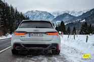 Test Audi RS 6 Performance Fahrbericht Preise Daten AutoScout24 Test Audi RS 6 Performance Fahrbericht Preise Daten AutoScout24