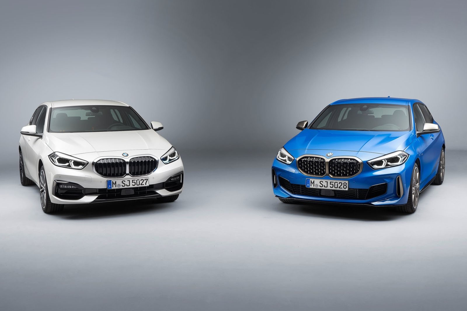 Bmw Car 2020