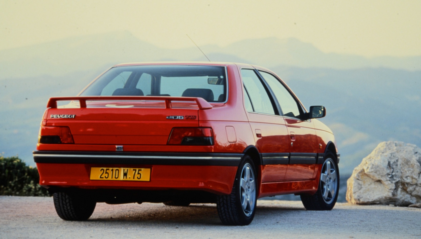 Peugeot 405 Mi16 Peugeot 405 Owner Reviews Carsales.com.au