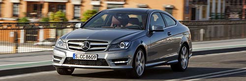 Gebrauchtwagentest: Mercedes C-Klasse – Ohne Rost auf Premiumniveau ...
