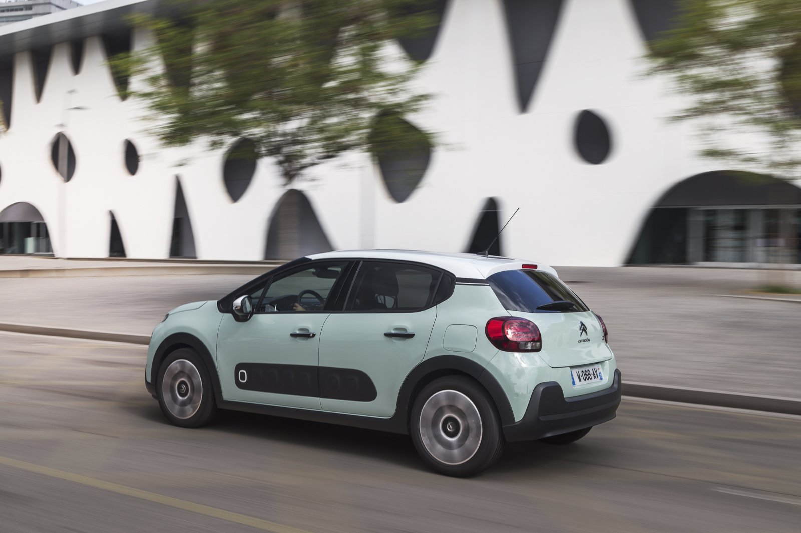 Een nieuwe auto met een prijs onder de 20.000 euro? - AutoScout24